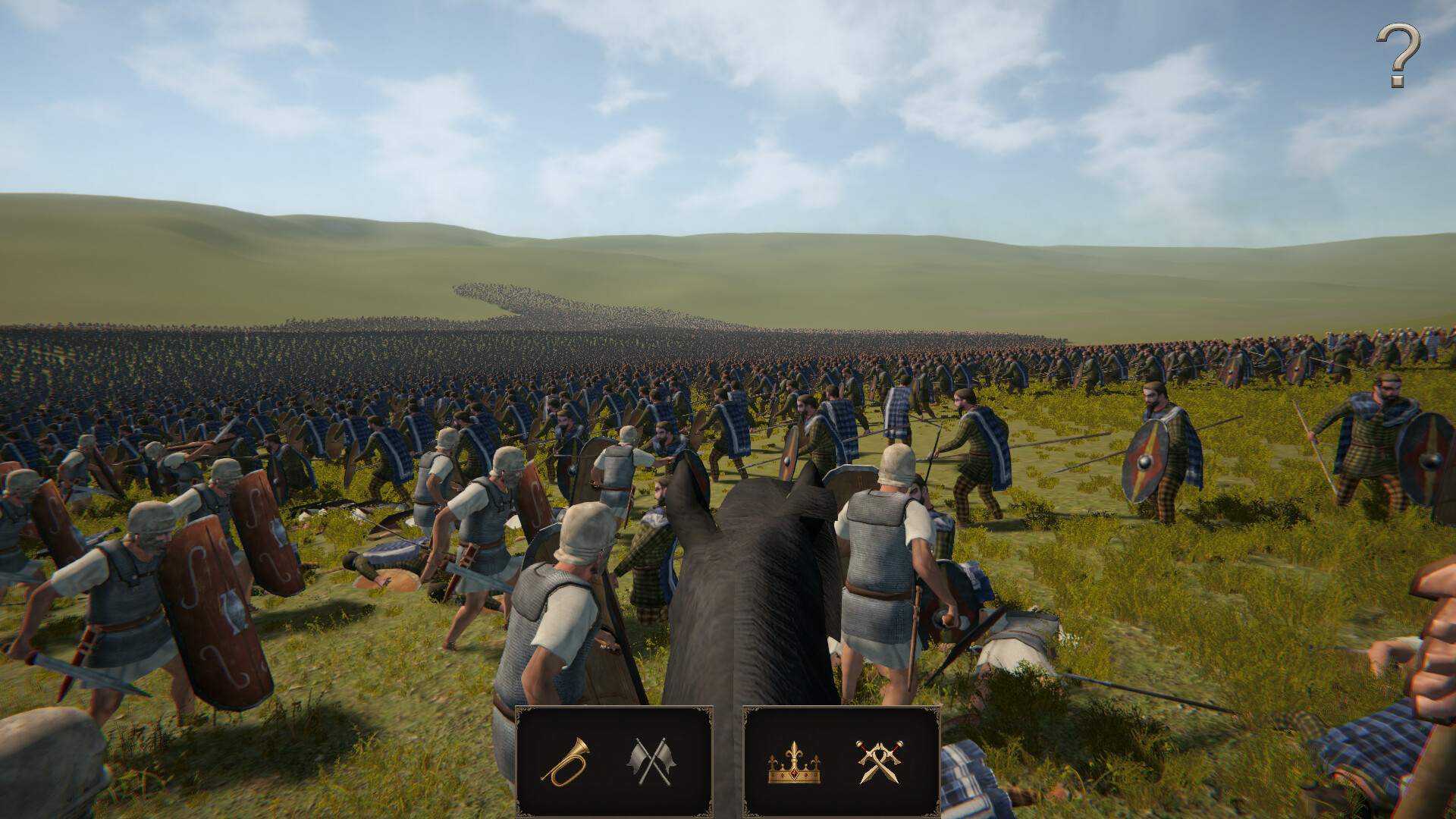 Ad Victoriam on Steam