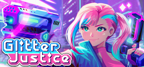 Glitter Justice on Steam