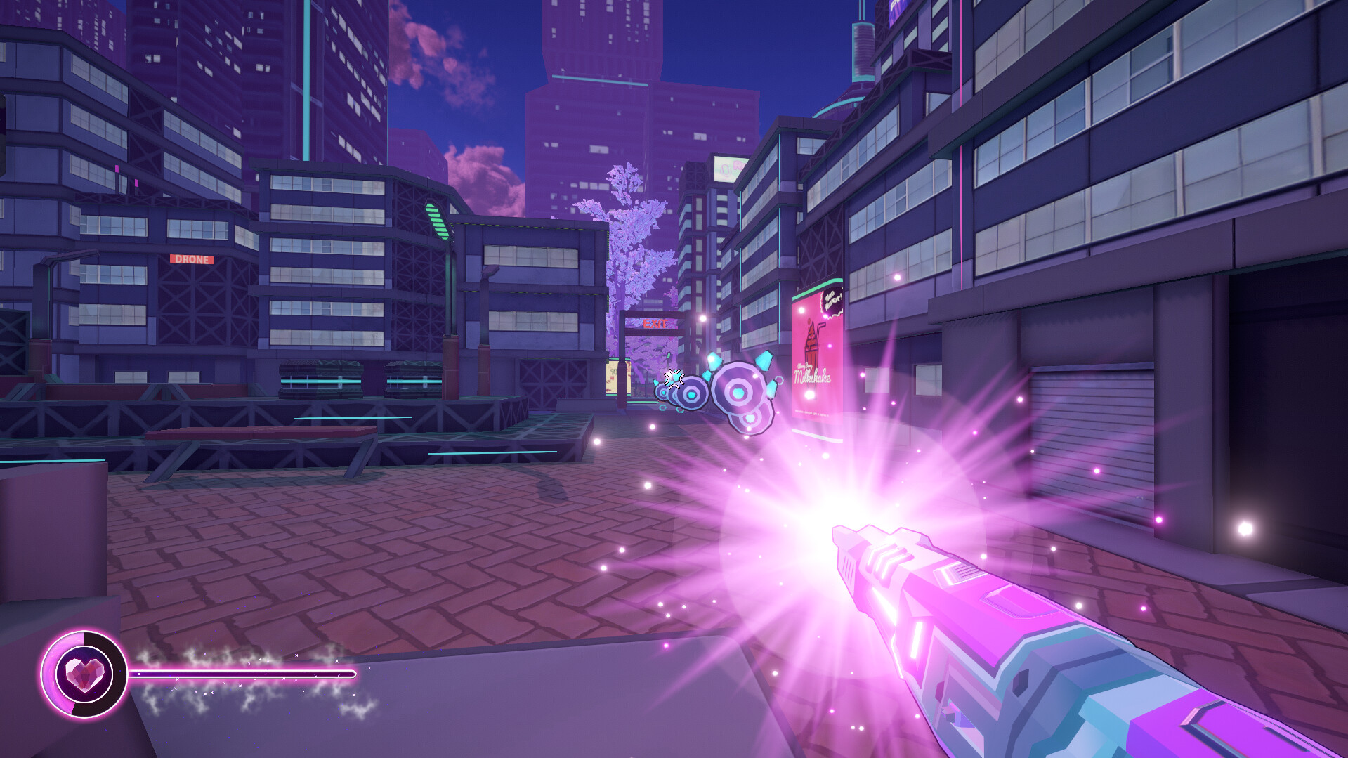 Glitter Justice on Steam