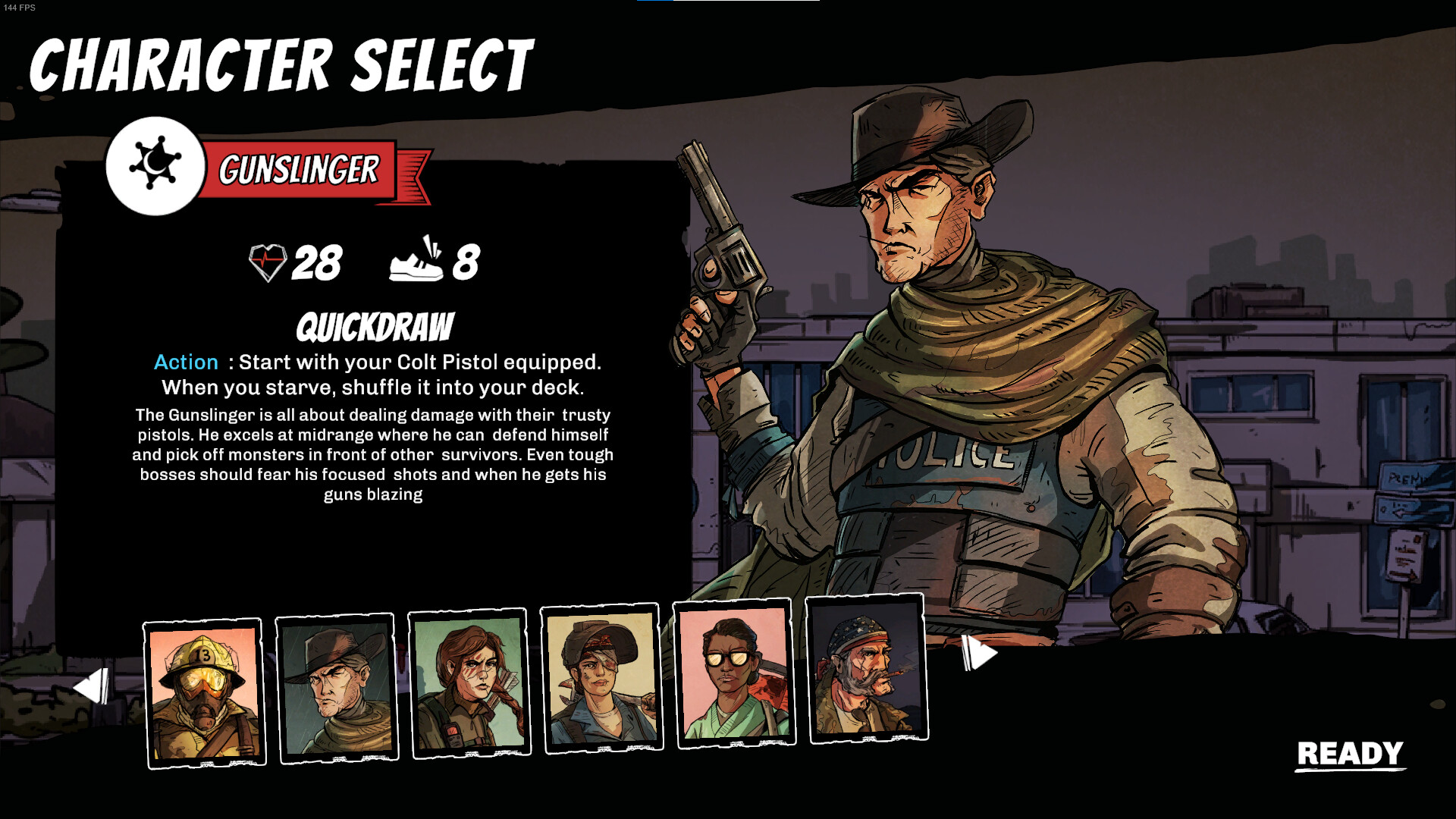 Maximum Apocalypse on Steam