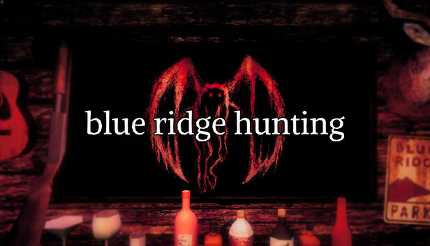Blue Ridge Hunting on Steam