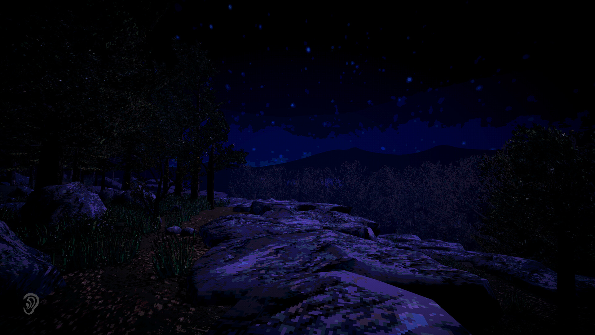 Blue Ridge Hunting on Steam