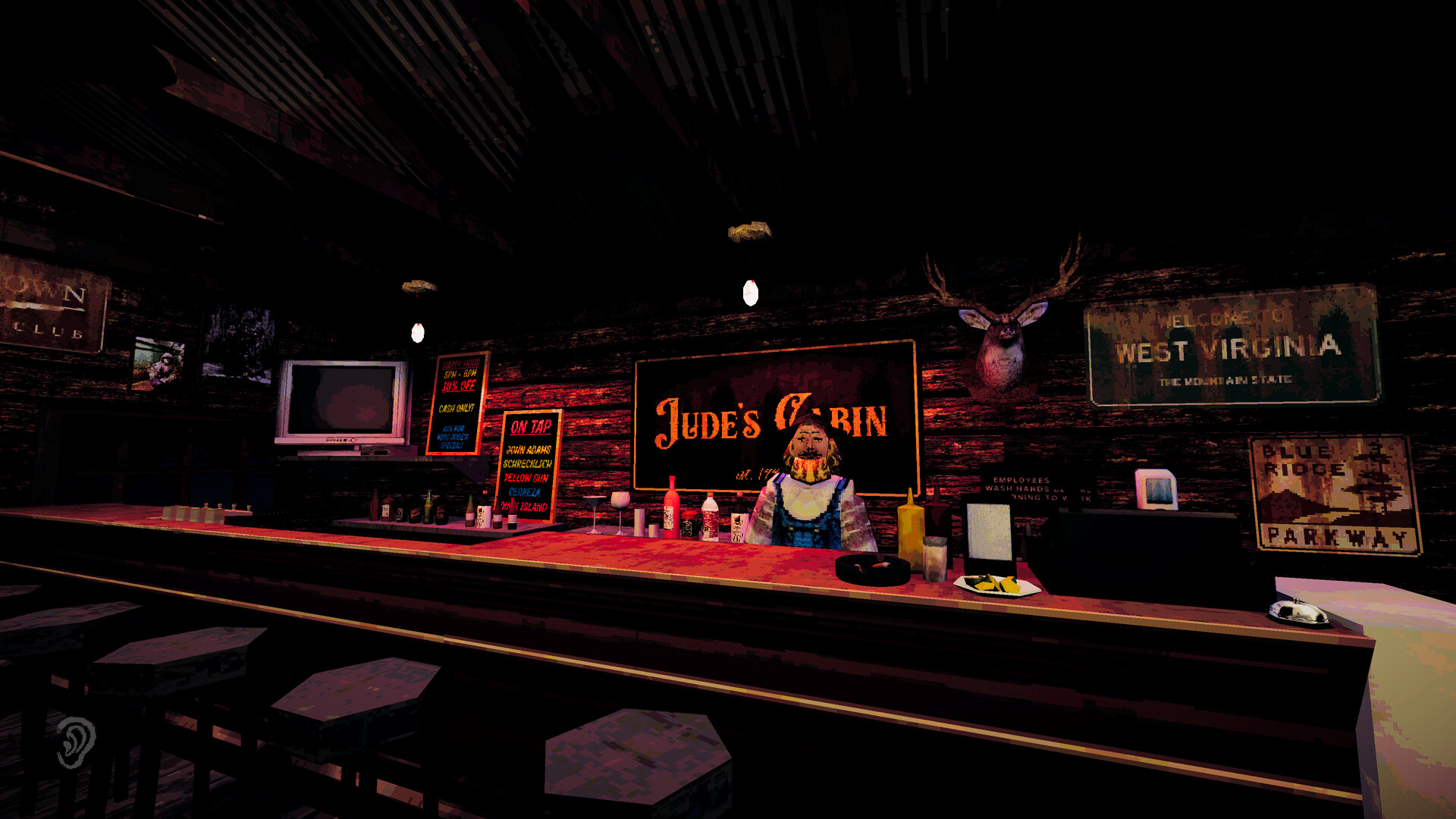 Blue Ridge Hunting on Steam