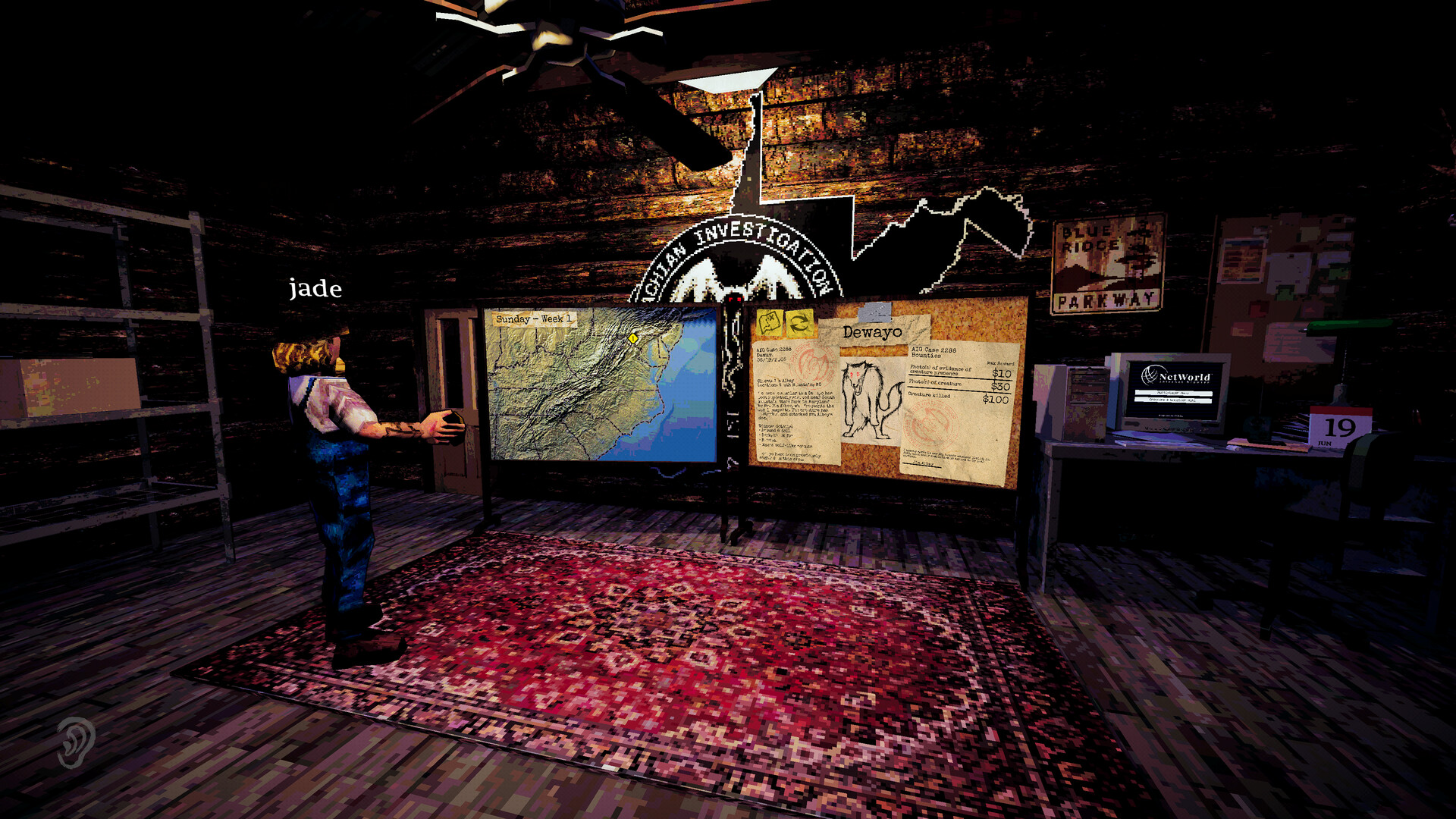 Blue Ridge Hunting on Steam