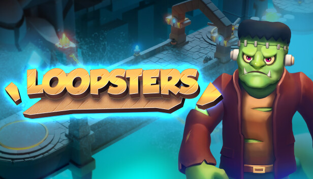 Loopsters di Steam