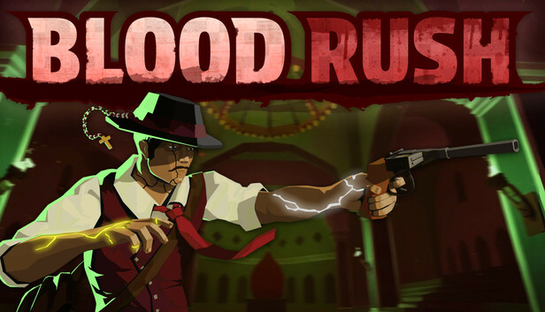 Blood Rush on Steam