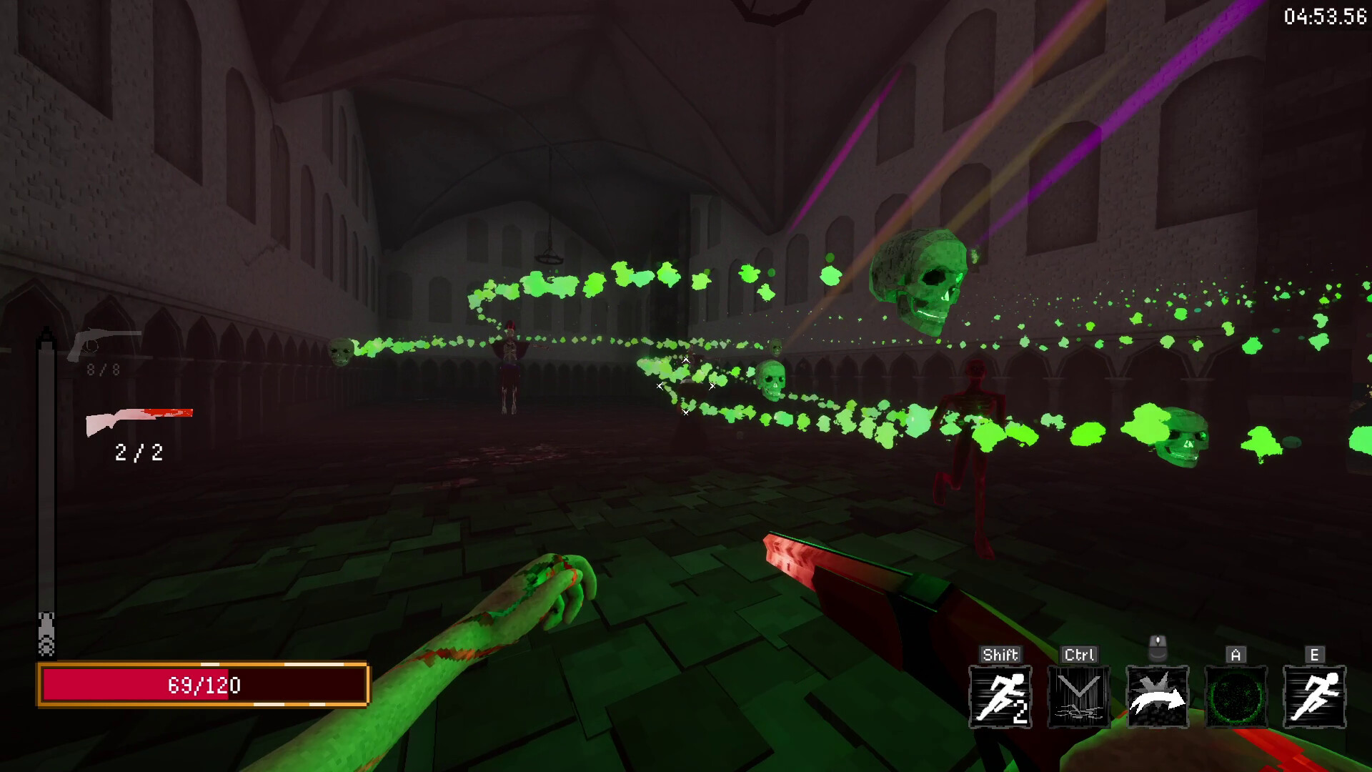 Blood Rush on Steam