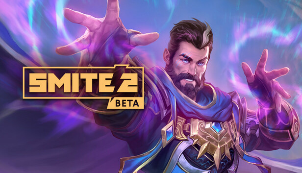 SMITE 2 on Steam