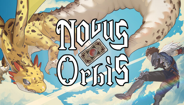 Novus Orbis on Steam