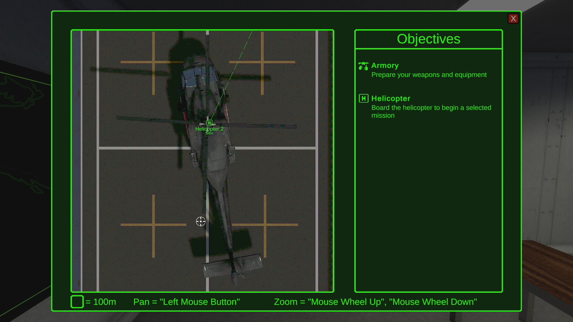 Dagger Directive on Steam