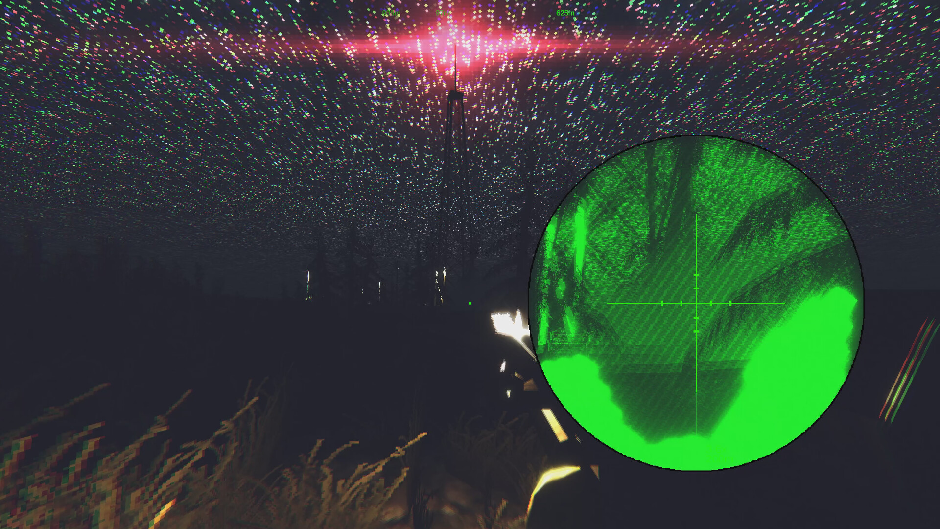 Dagger Directive on Steam