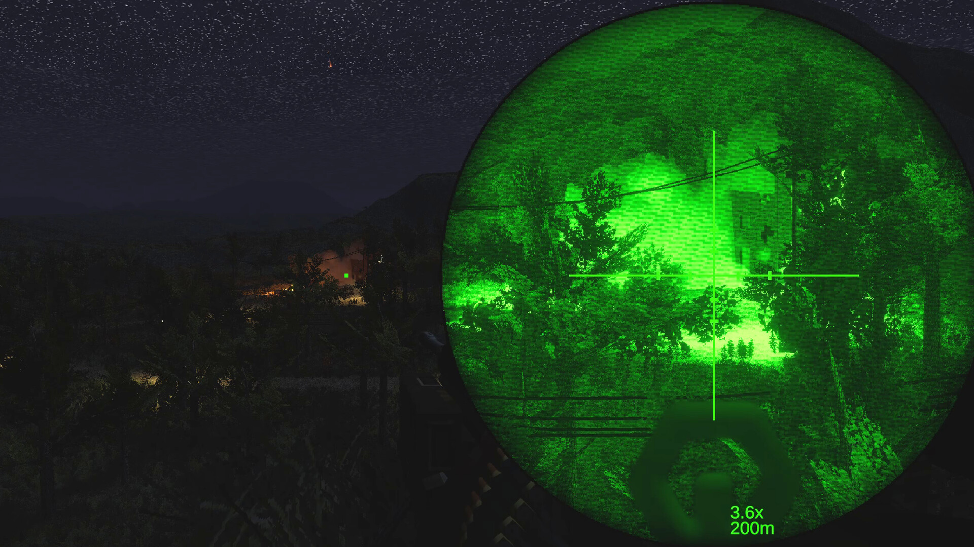 Dagger Directive on Steam