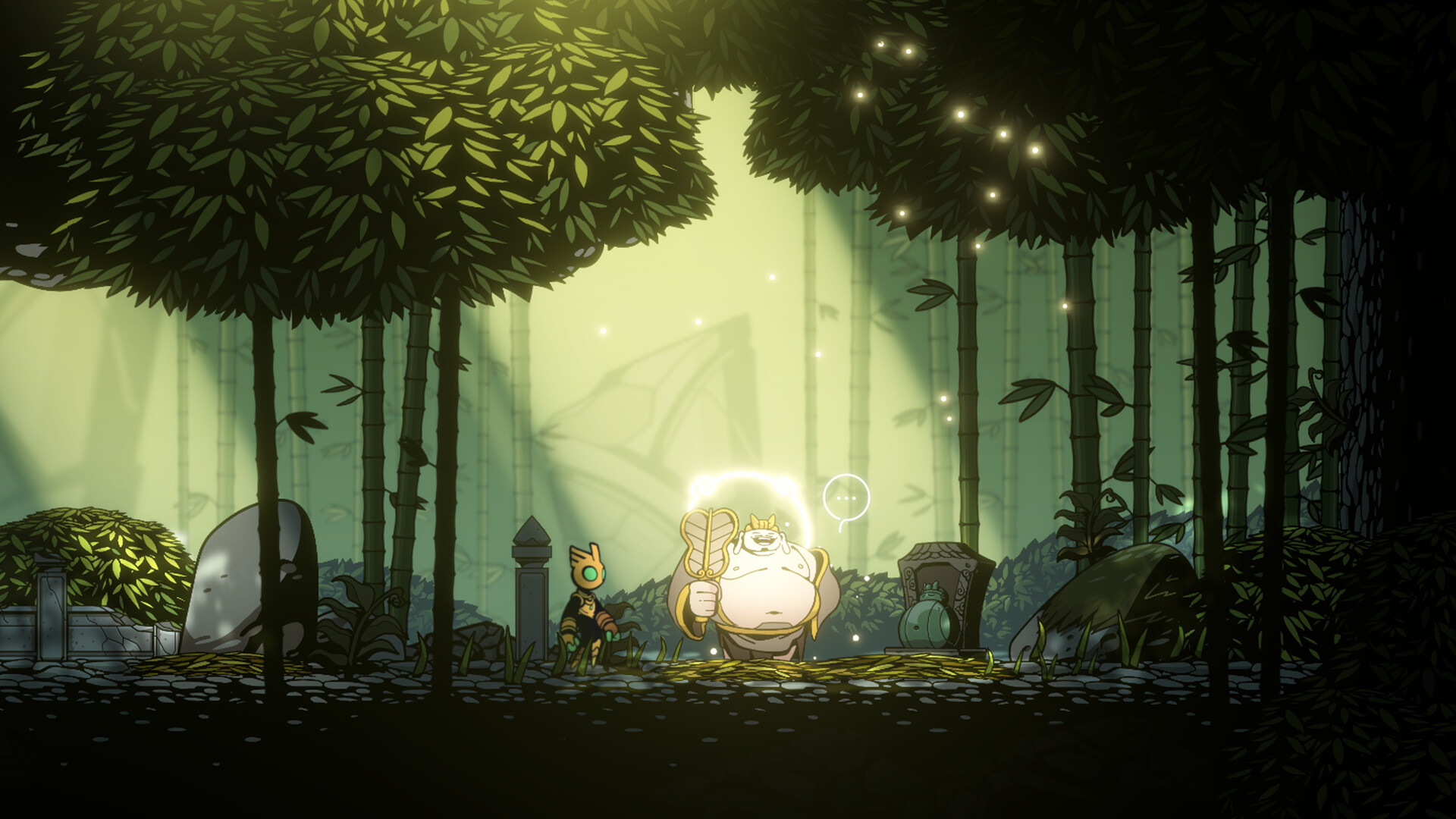 Divine Guardian | Vệ Thần on Steam