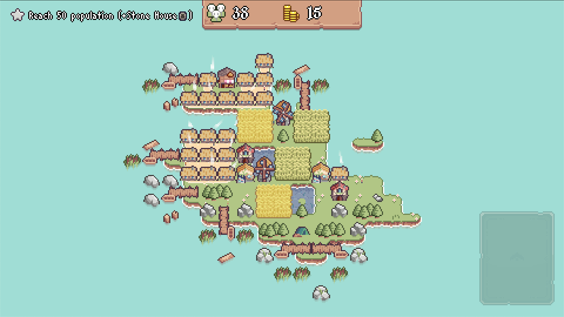 Tiny Kingdom on Steam