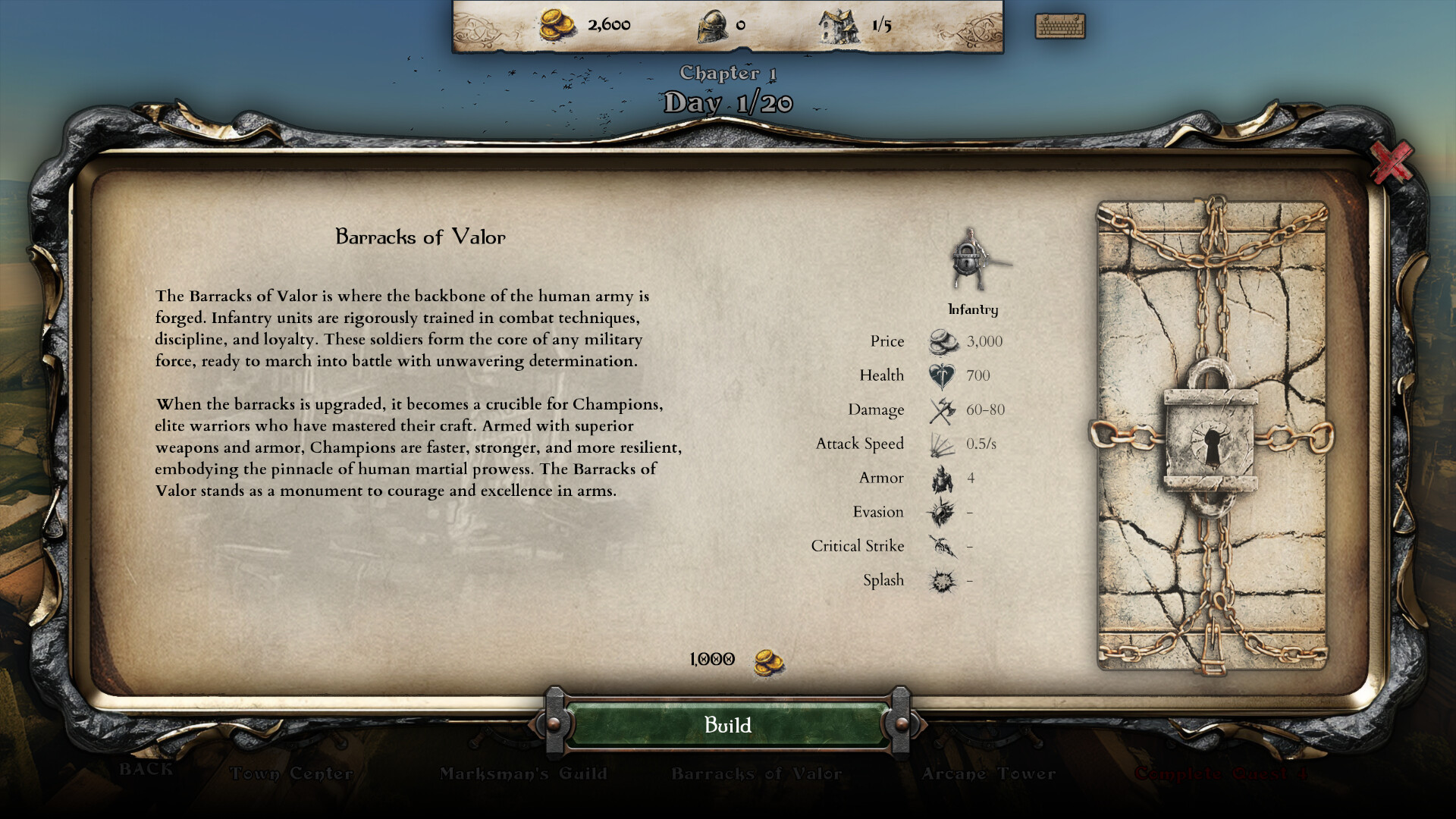 Mythic Battlegrounds: Demonic Siege on Steam