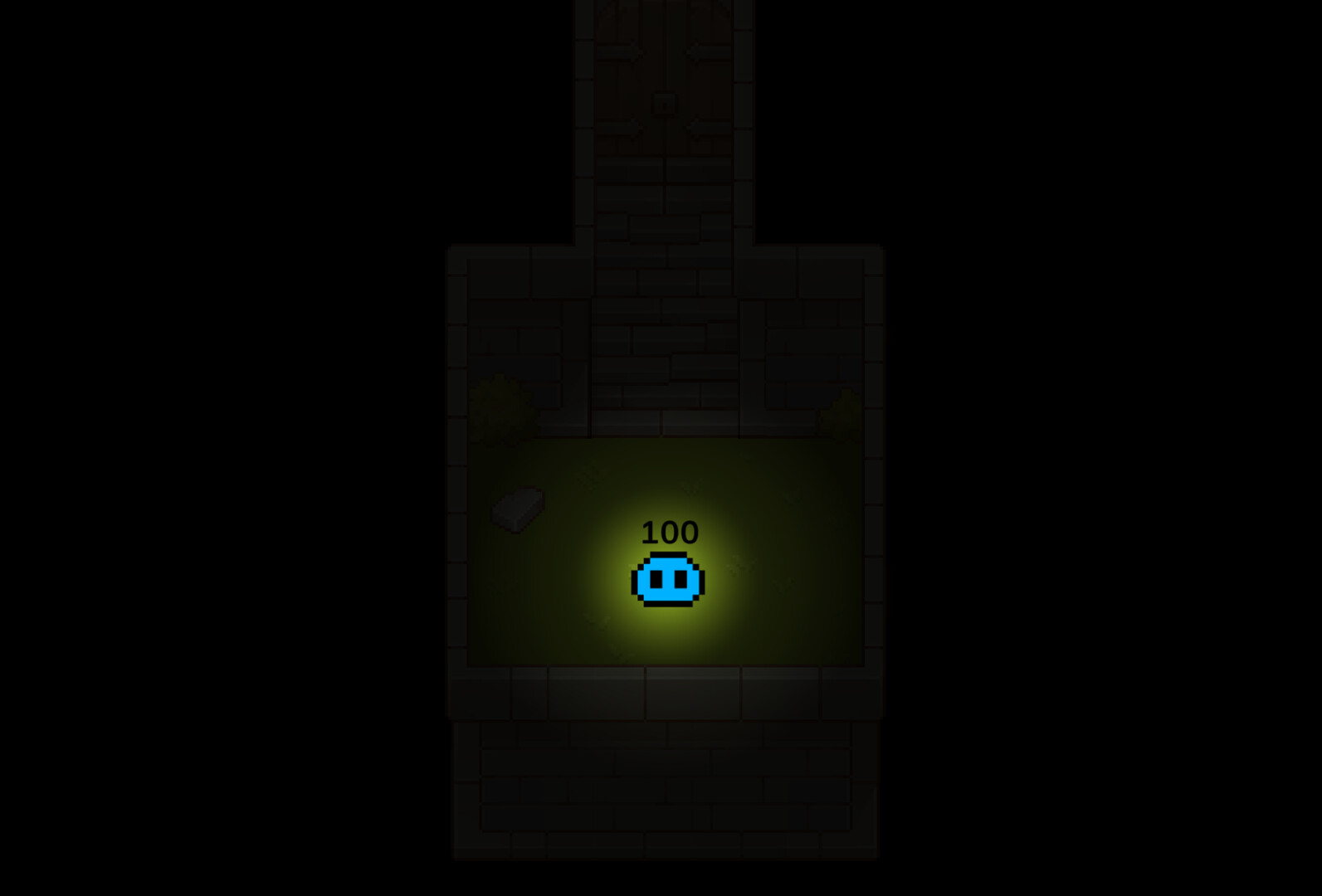 Once Upon a Slime on Steam