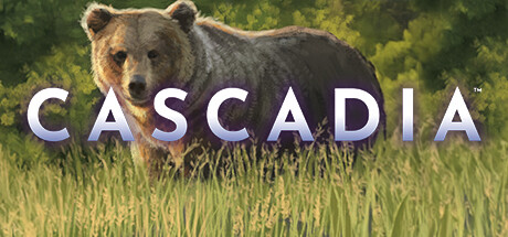 Cascadia on Steam