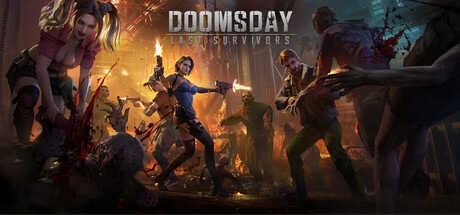 Steam 上的 Doomsday: Last Survivors