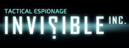 Steam :: Invisible, Inc. :: Invisible, Inc. Early-Access Trailer