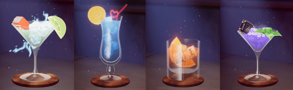 PROJECT MIX on Steam