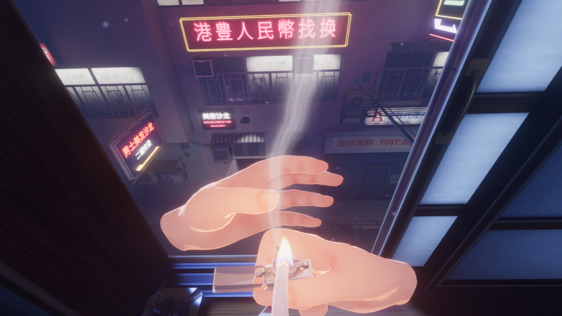 PROJECT MIX on Steam