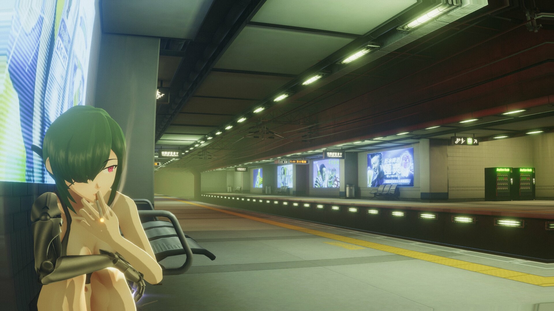 PROJECT MIX on Steam