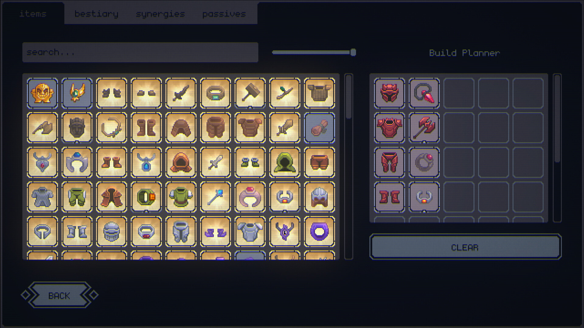 Megaloot on Steam