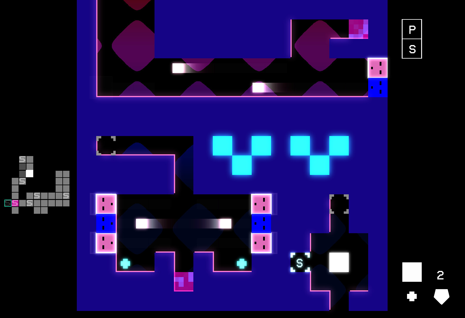 HeroSquare on Steam