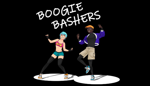 Boogie Bashers on Steam