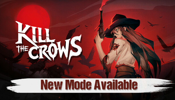 Kill The Crows on Steam