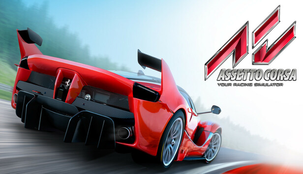 Ahorra un 75 % en «Assetto Corsa» en Steam