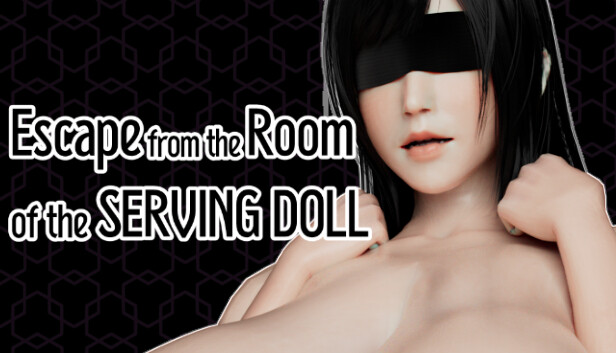 Escape from the Room of the Serving Doll on Steam