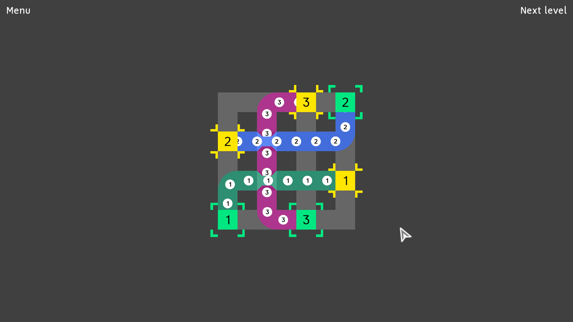 Math & Topology | indienova GameDB 游戏库