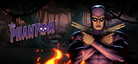 The Phantom on Steam