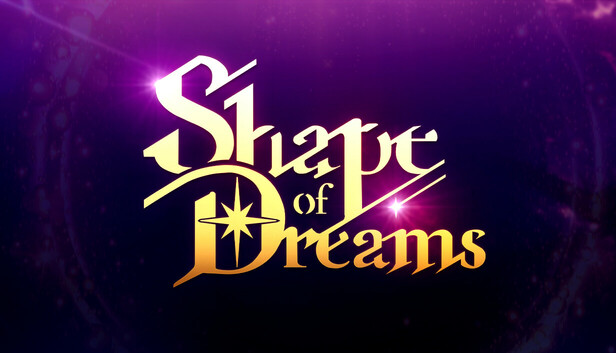 Shape of Dreams on Steam