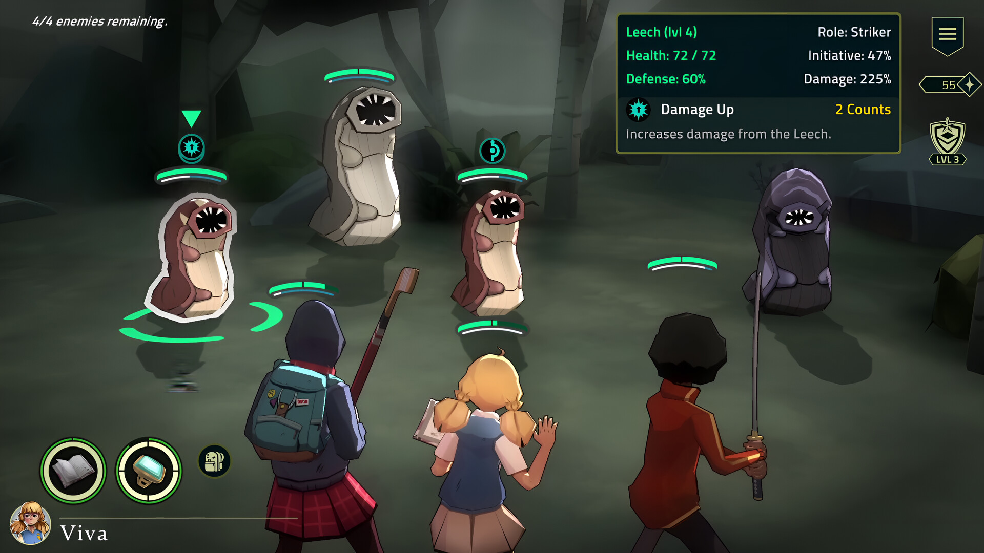 Grifford Academy on Steam