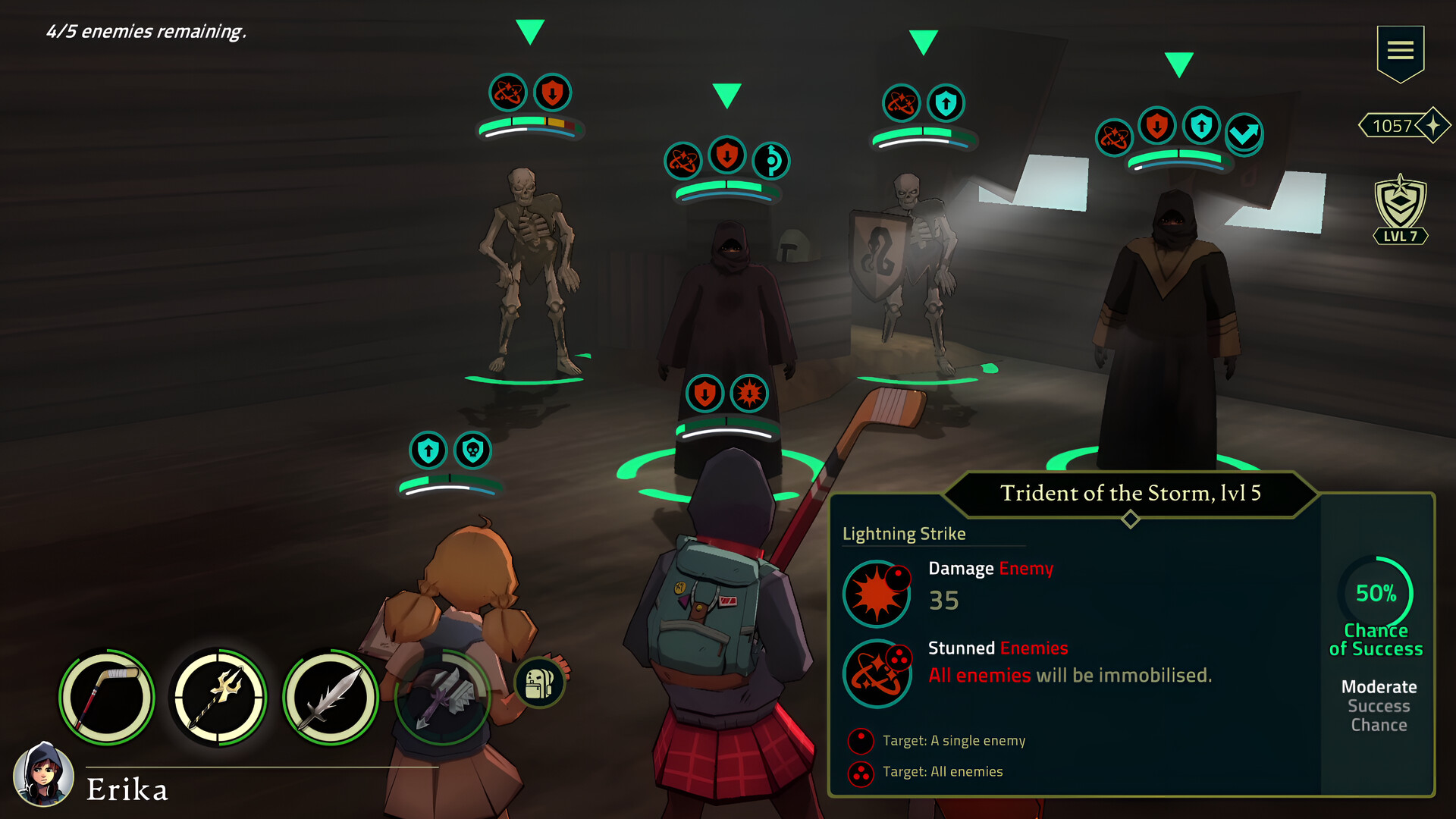 Grifford Academy on Steam