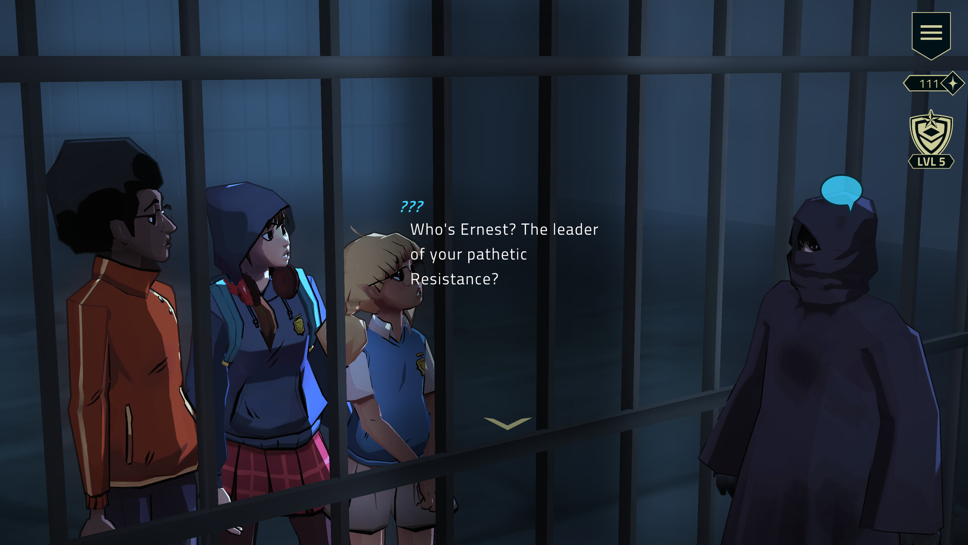 Grifford Academy on Steam