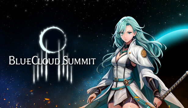 BlueCloud Summit on Steam