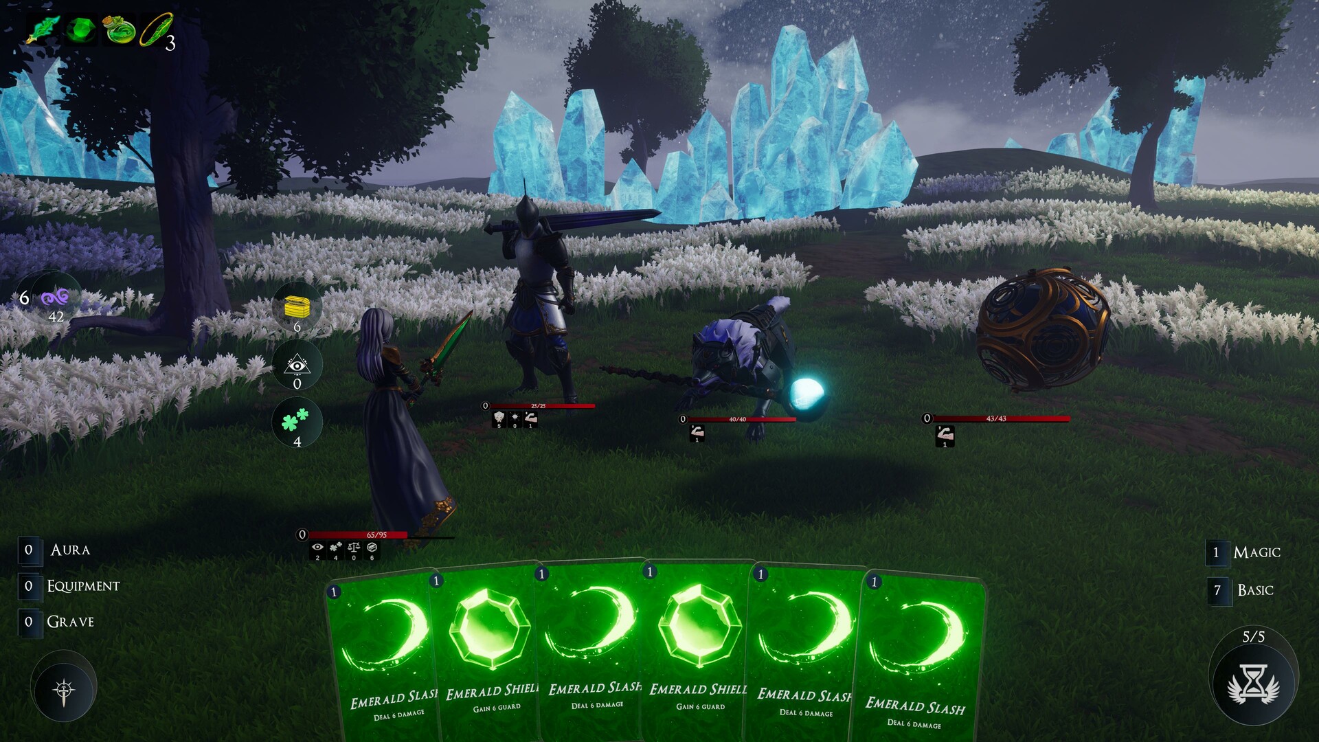 BlueCloud Summit on Steam