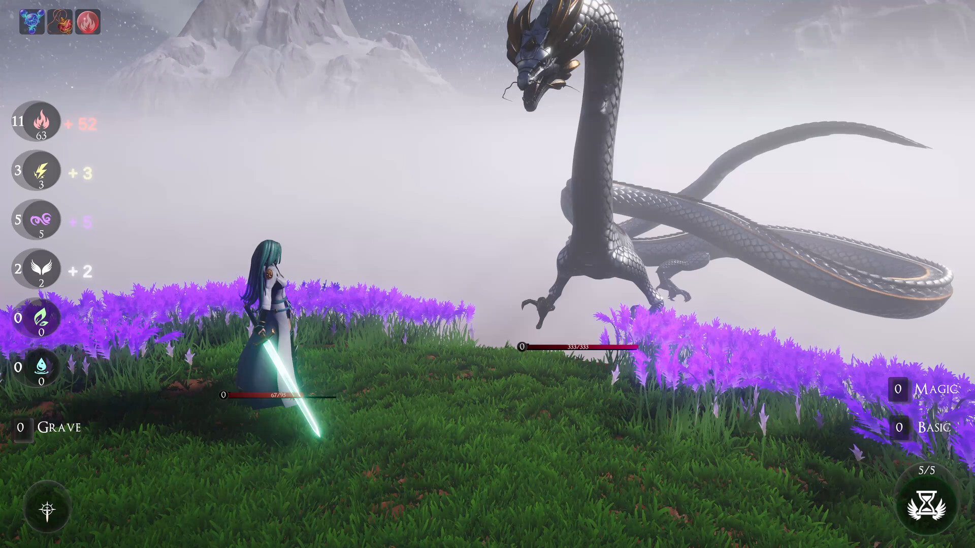 BlueCloud Summit on Steam