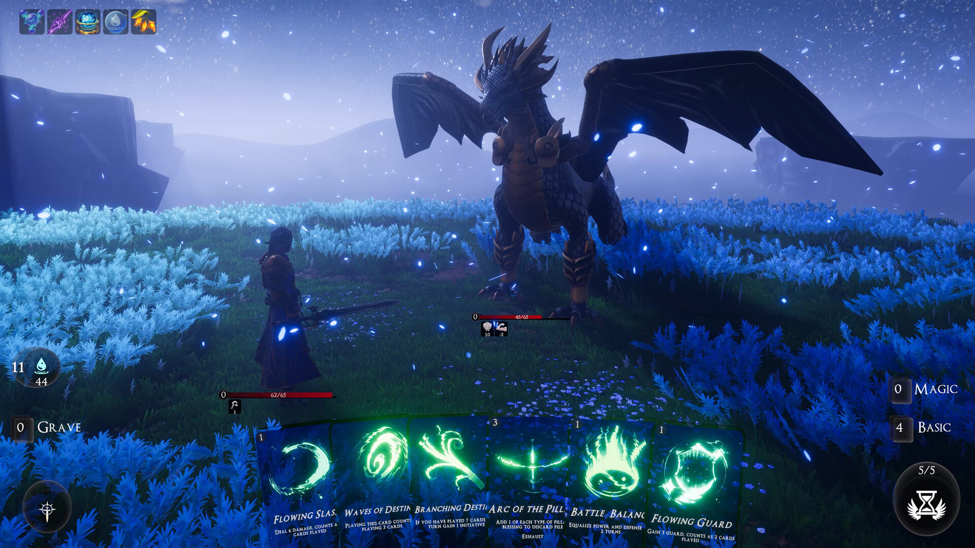 BlueCloud Summit on Steam