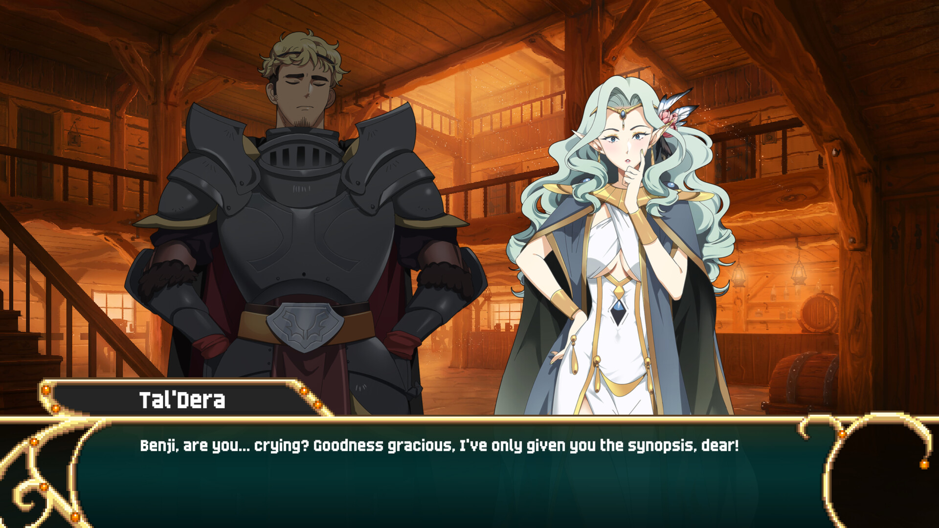 Dark Deity 2 on Steam