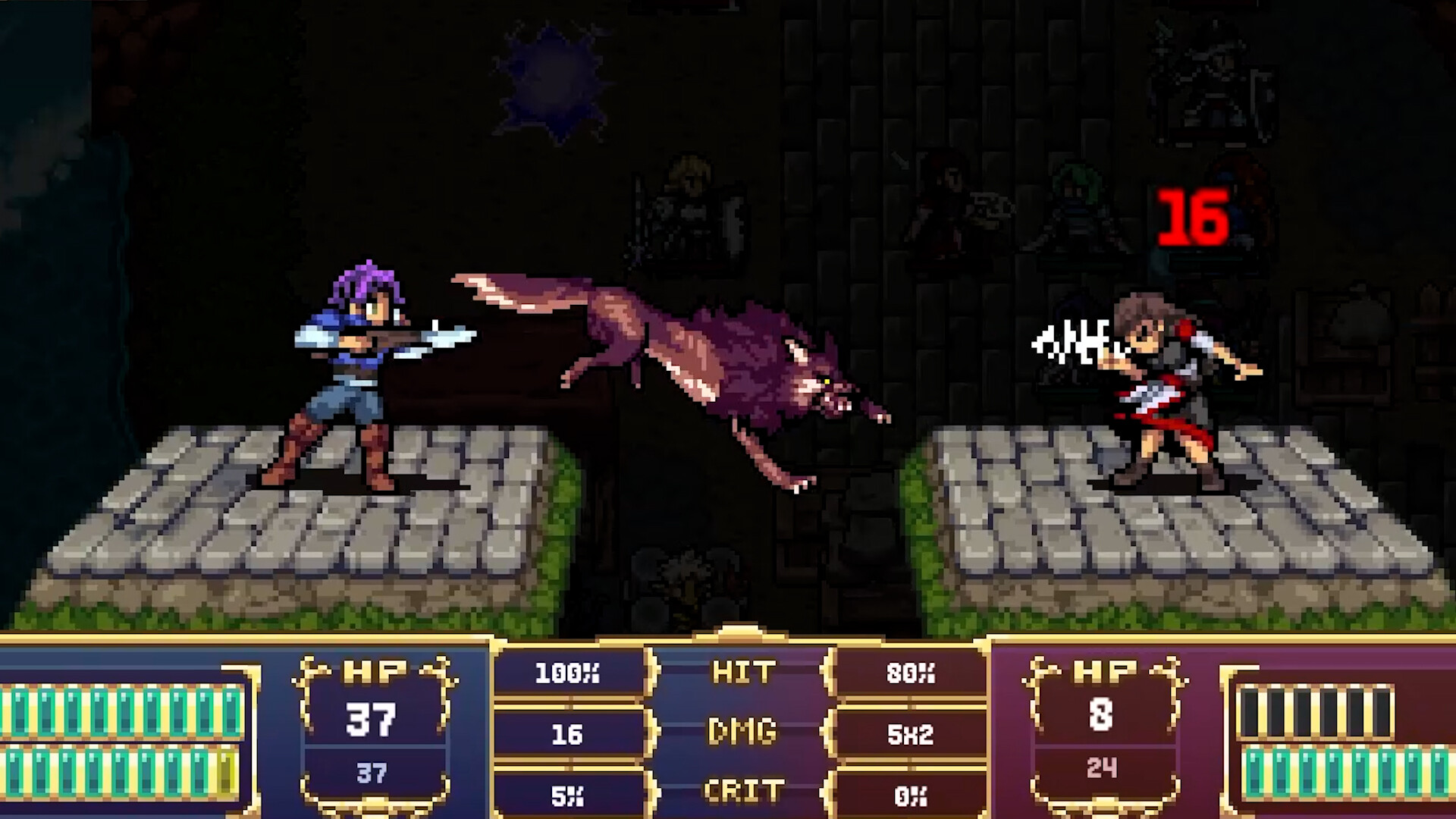 Dark Deity 2 on Steam