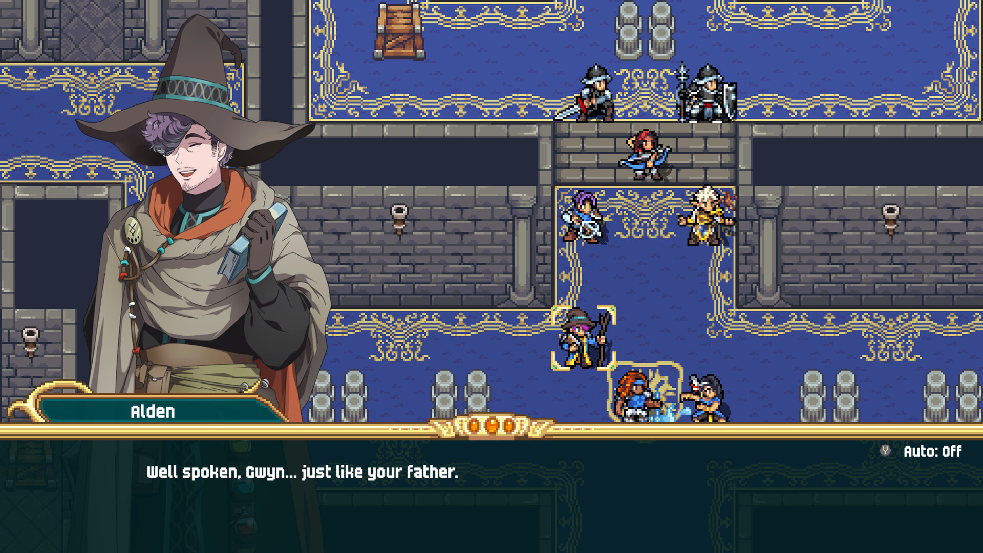Dark Deity 2 on Steam