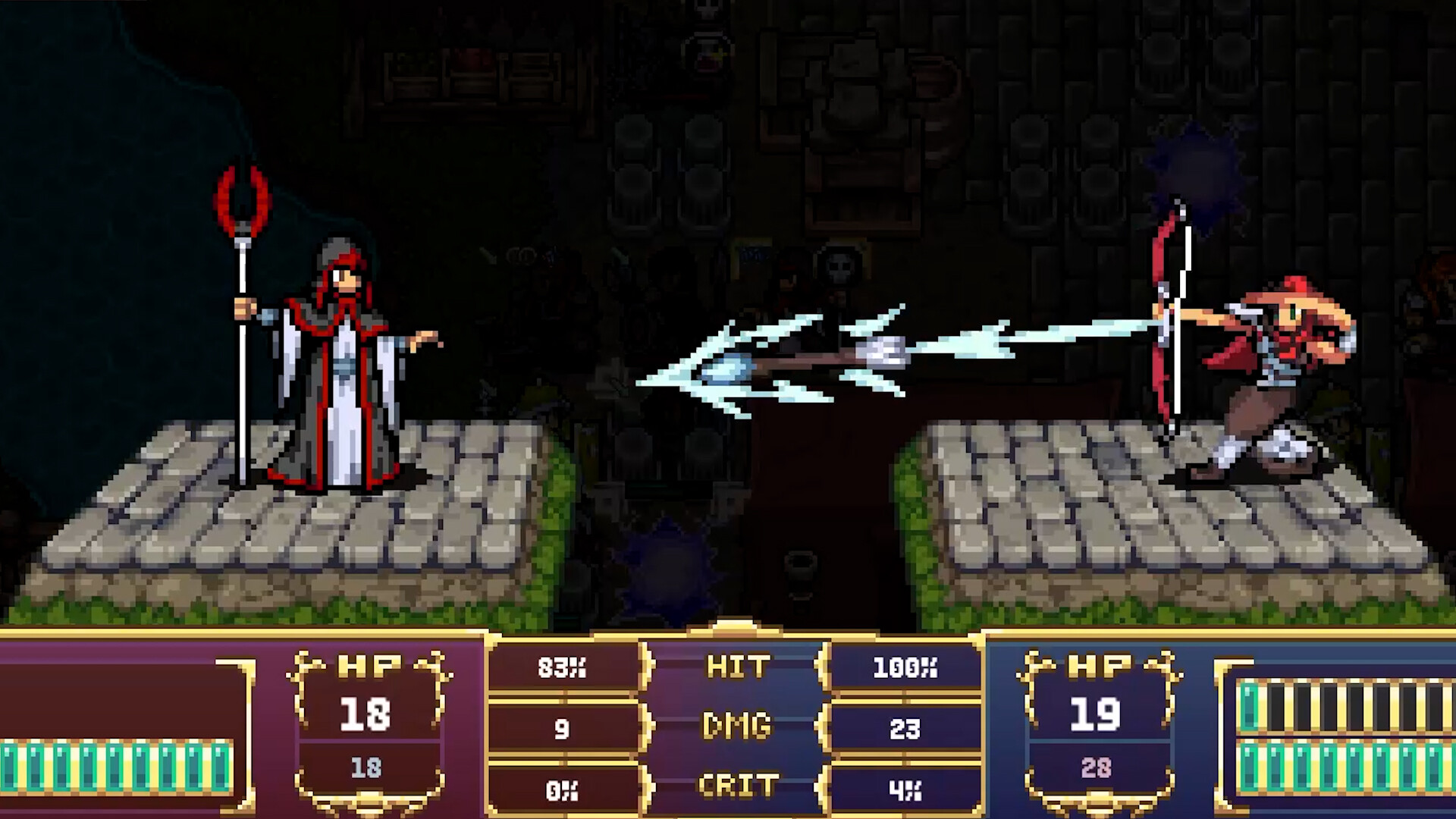 Dark Deity 2 on Steam