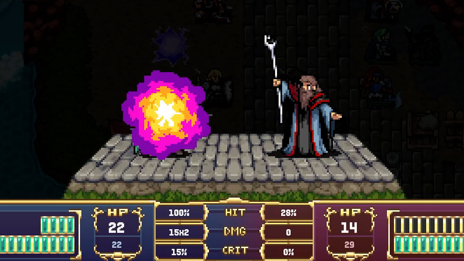 Dark Deity 2 on Steam