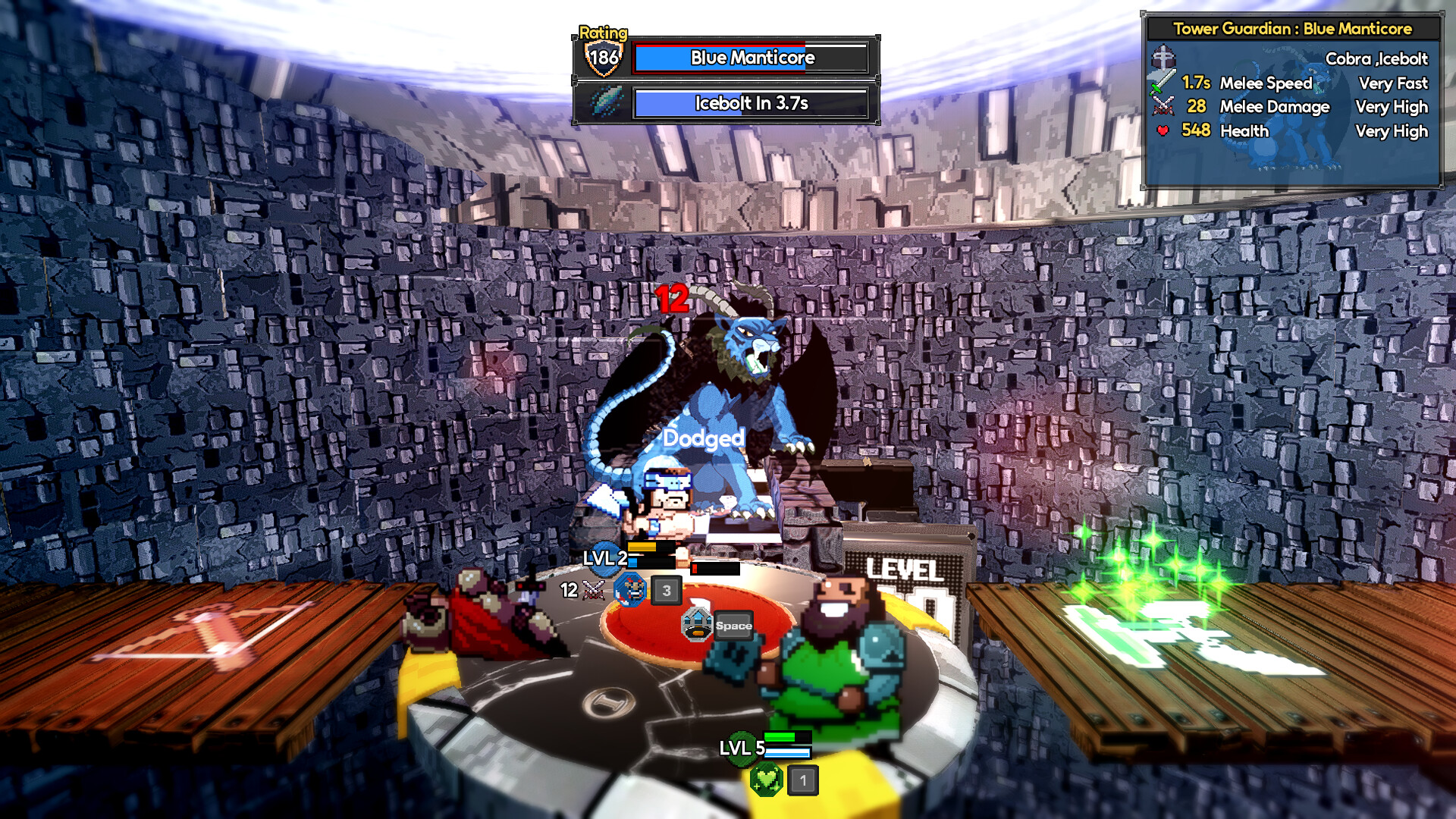 Gorgon Shield on Steam