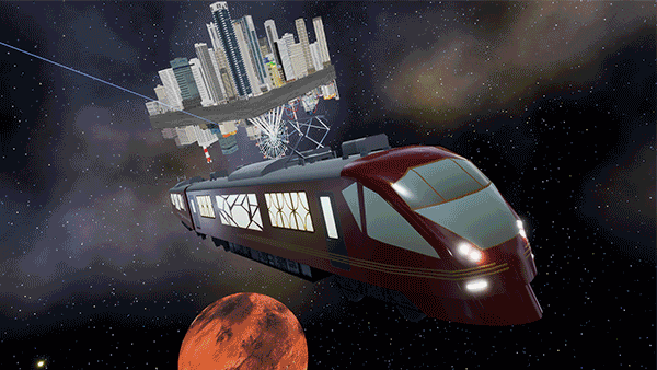 A-Train9 TRAIN CONSTRUCTION on Steam