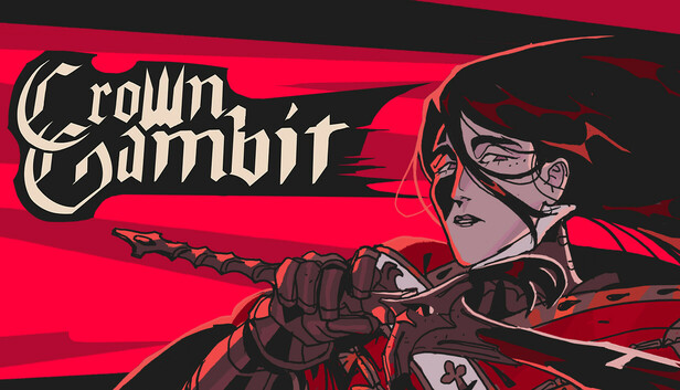 Crown Gambit on Steam